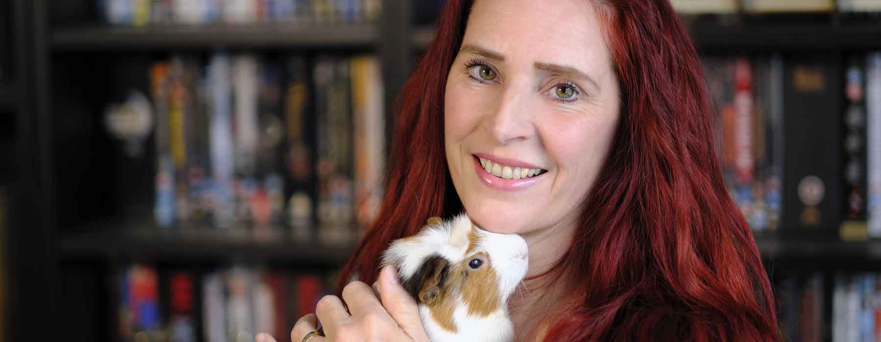 Keeping Guinea Pigs as Pets | Facts | Information | Care